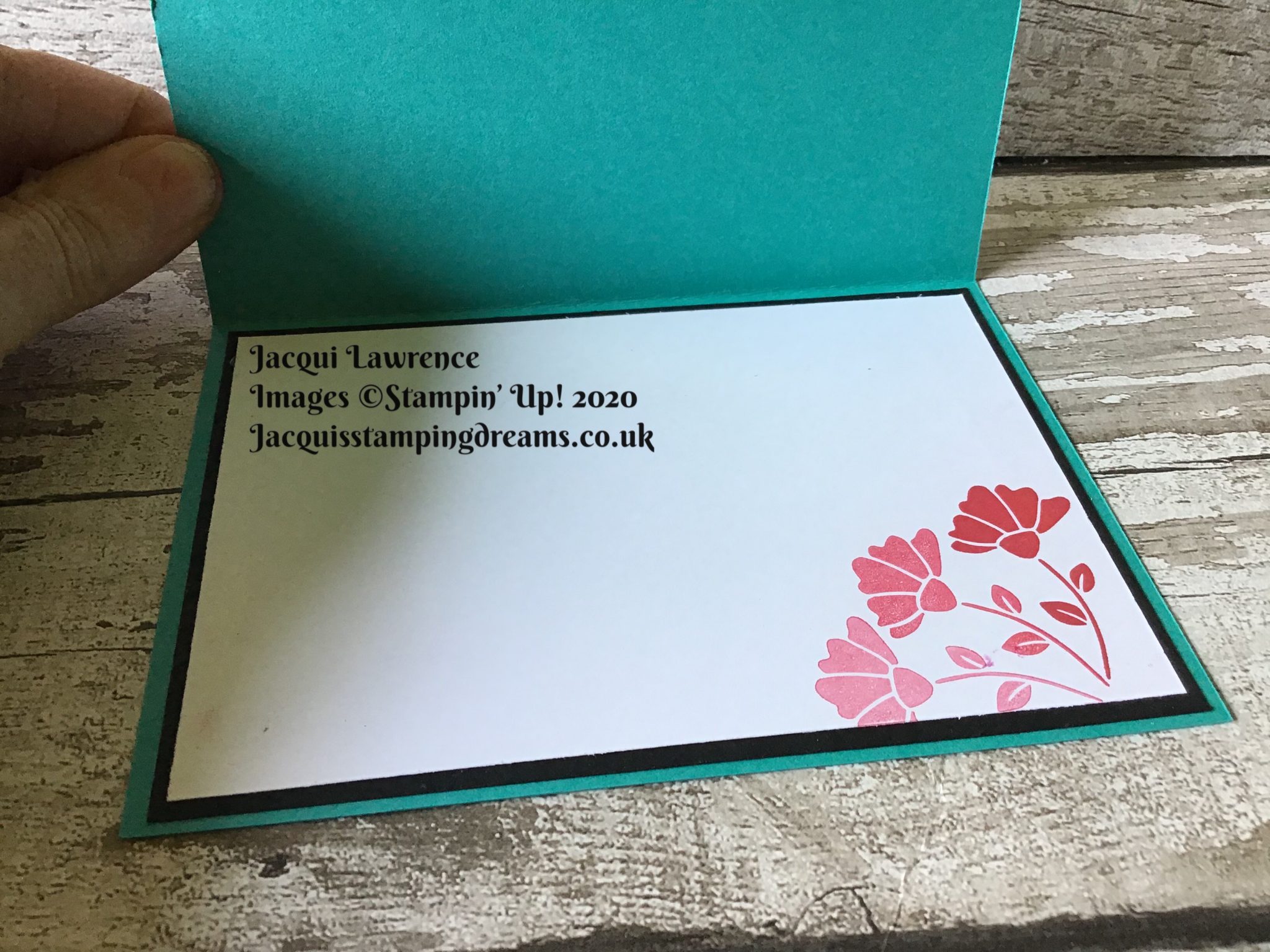 Ink.Stamp.Share Blog Hop - June 20 - New Products - Jacqui's Stamping ...